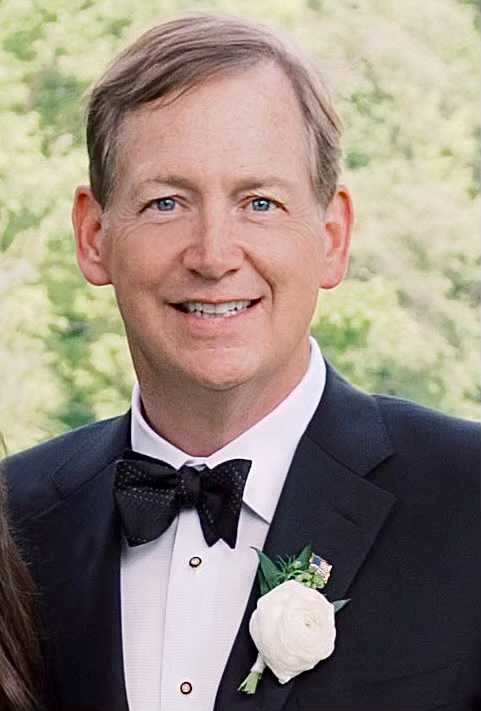 Timothy Tedrick Obituary - Alexandria, VA