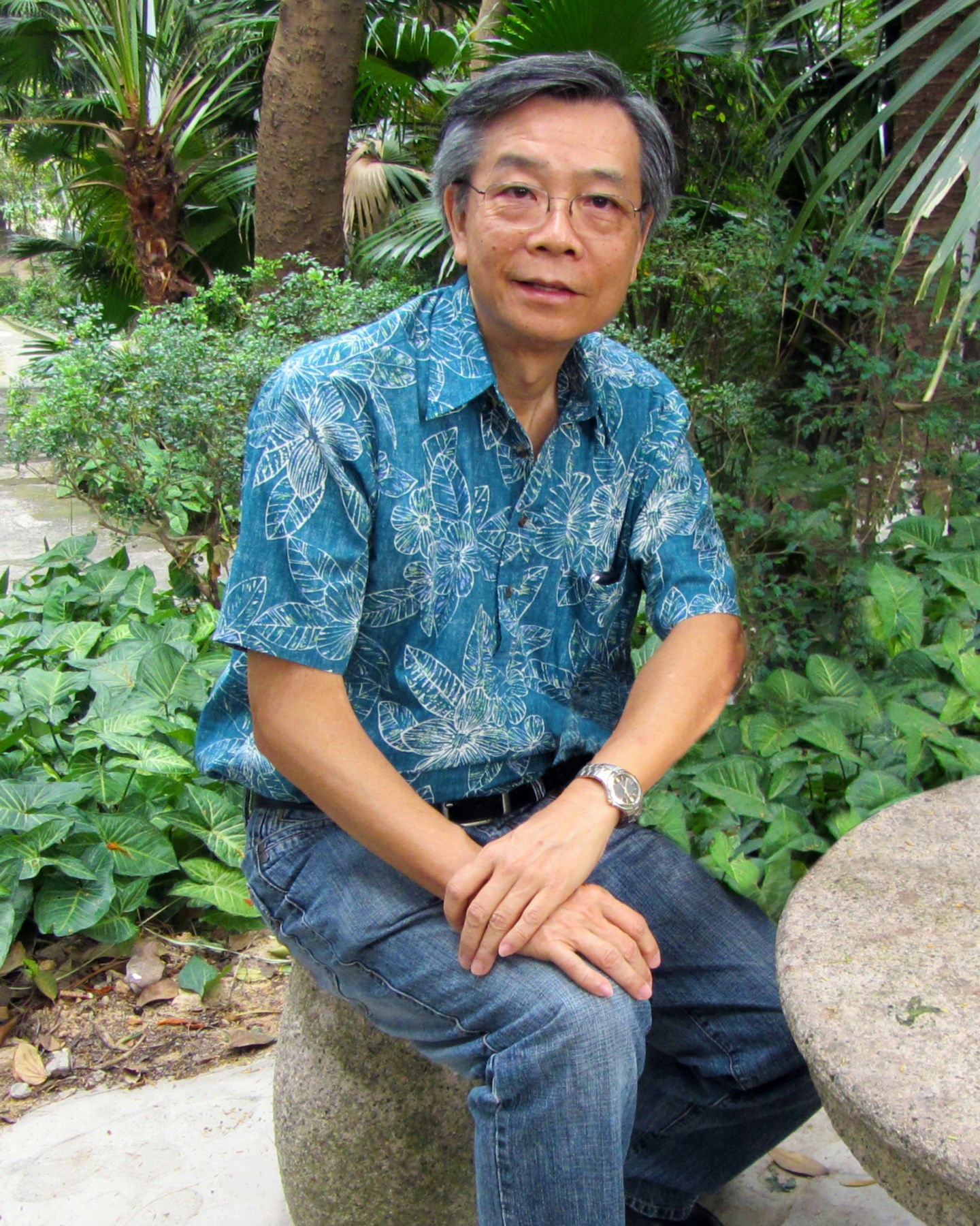 Yiu Po Lee Obituary - Honolulu, HI