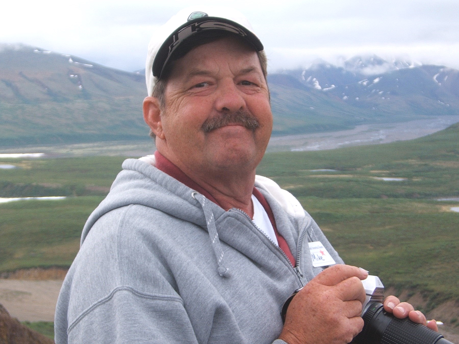 Michael Duane Hubbard Obituary - Kansas City, MO