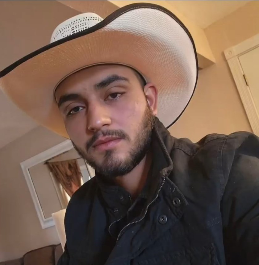 Giovanni Pantoja Manzo Obituary - Merced, CA