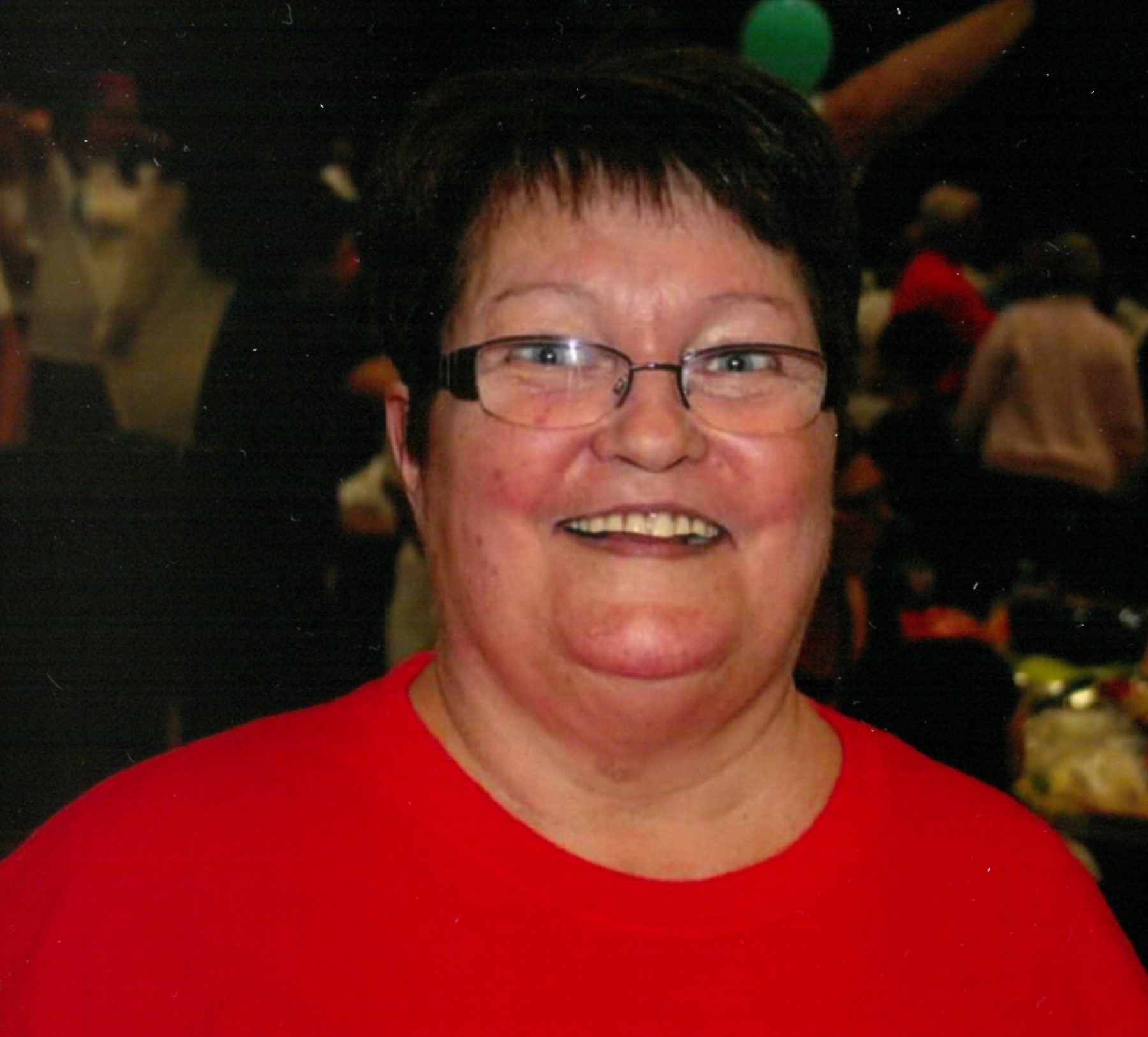 Helene Gilbert Obituary - Chicoutimi, QC
