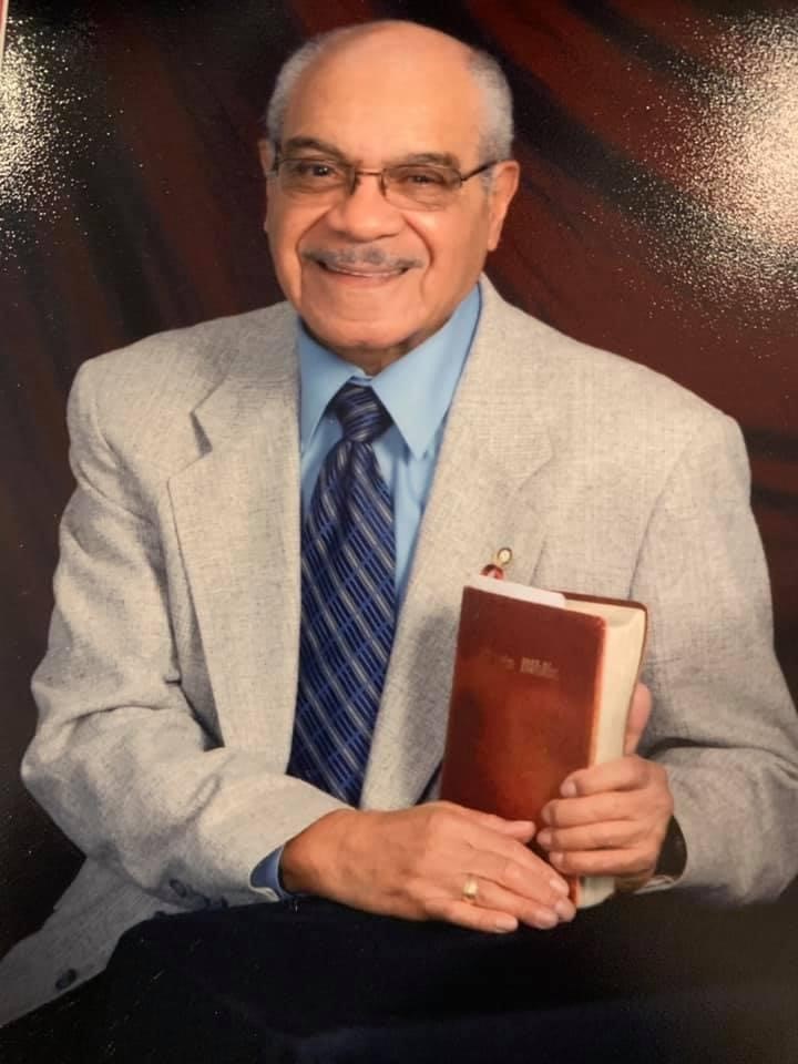 Frank Gallardo Obituary - Brandon, FL