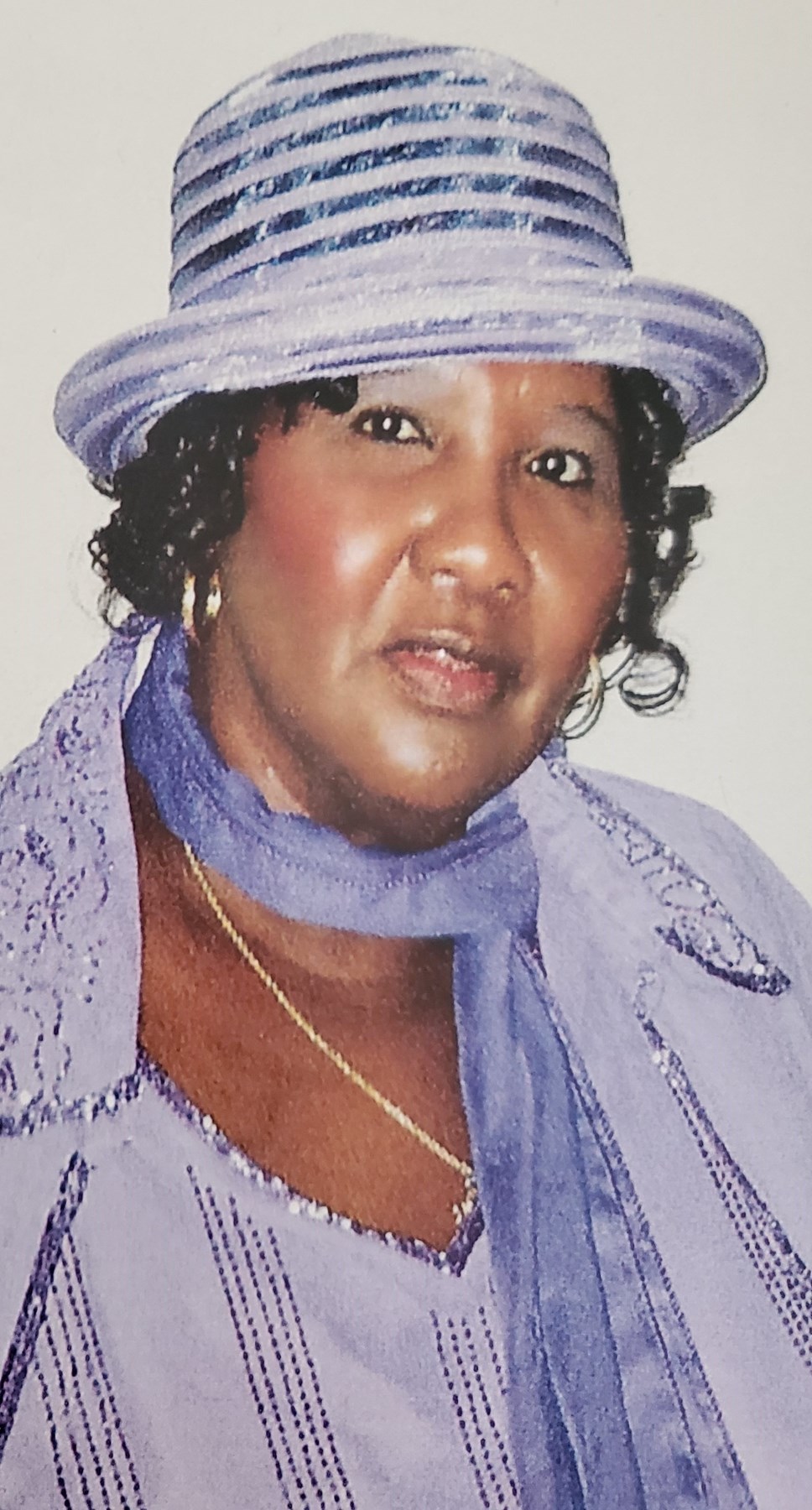 Eddie Vera Jiles Obituary - Houston, TX