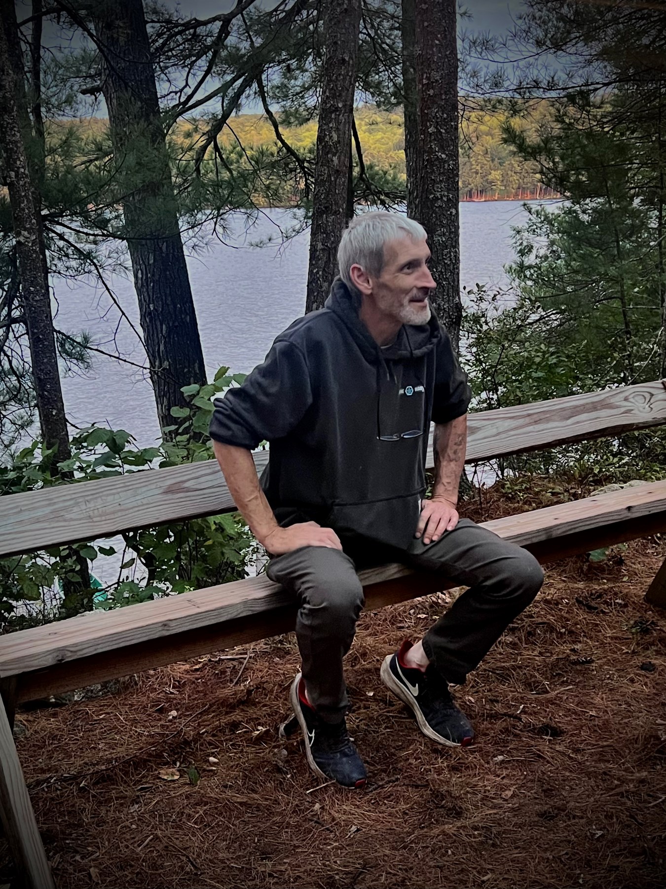 Shawn Smith Obituary - Portland, ME