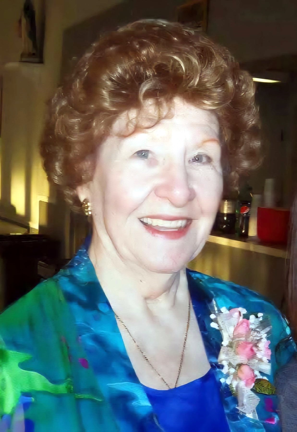 Lois Negrotto Obituary - New Orleans, LA
