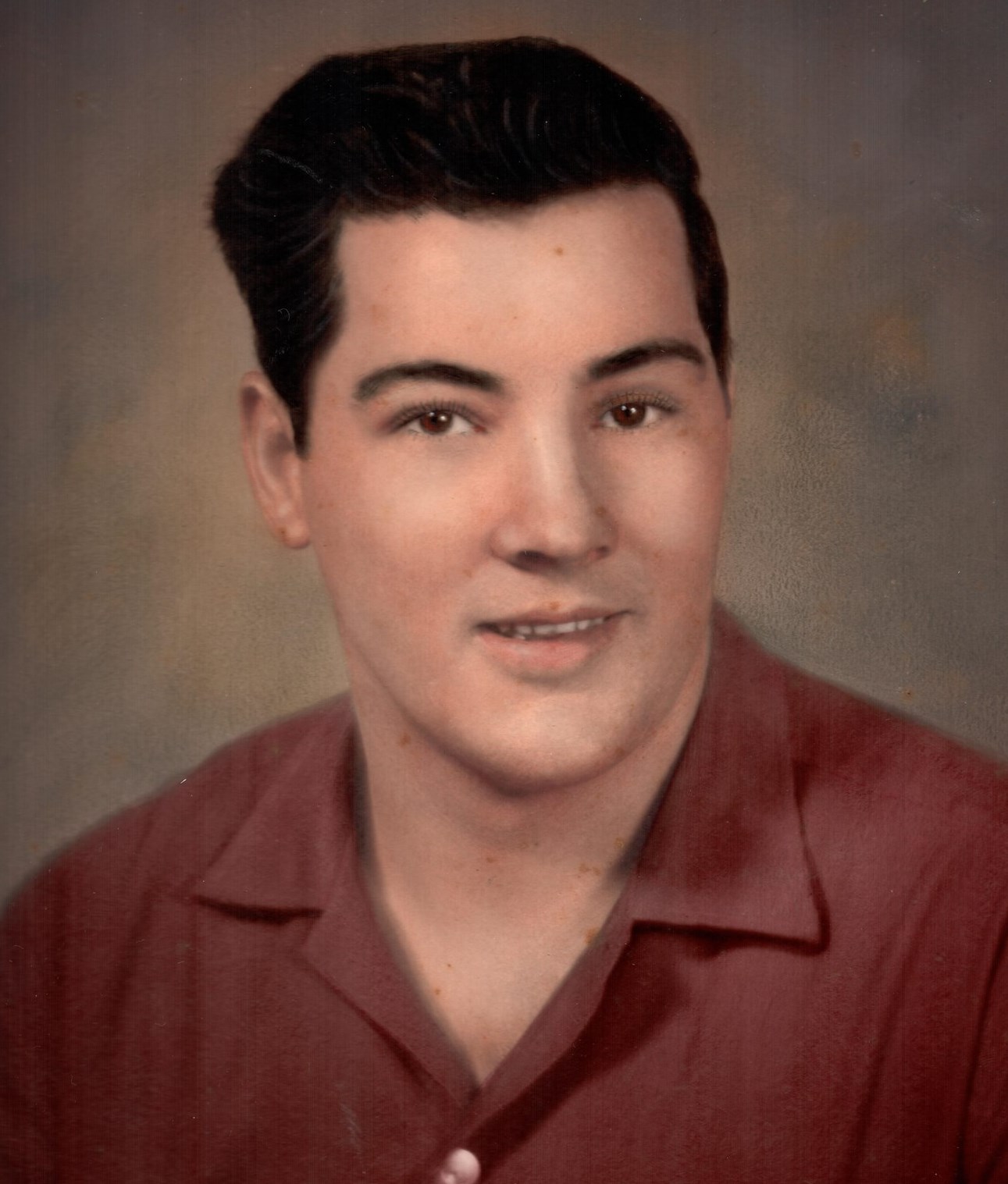 Clayton Benge Obituary - Lufkin, TX