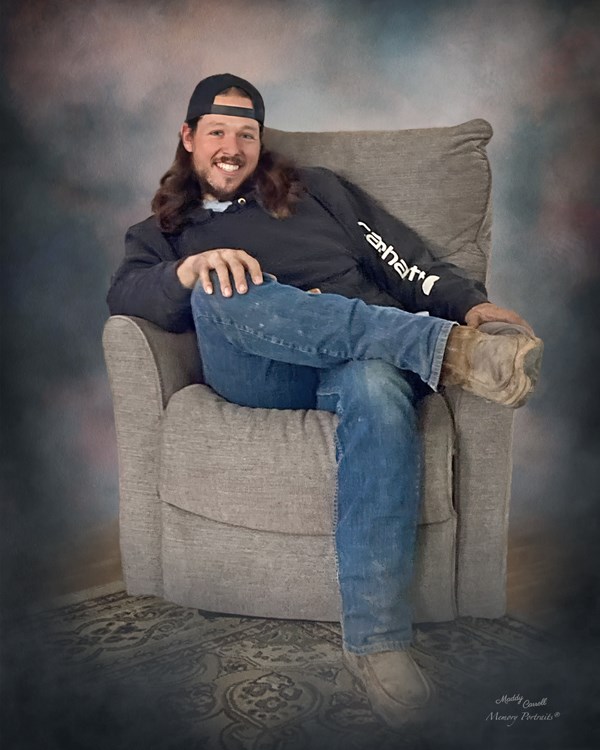 Alexander James Thompson Obituary - Van Buren, AR