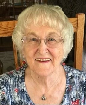 Ardelle O. Bowman Obituary - Coon Rapids, MN