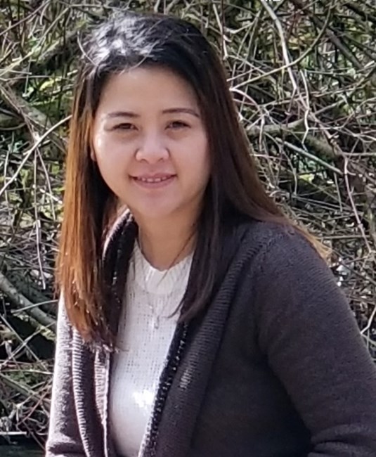 Tuyet-Giang Vo Obituary - Seattle, WA