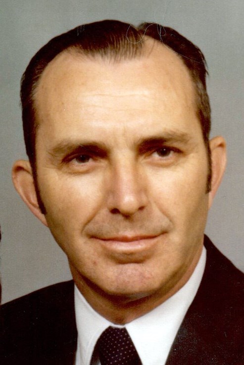 Donald Jackson Obituary - Norfolk, VA