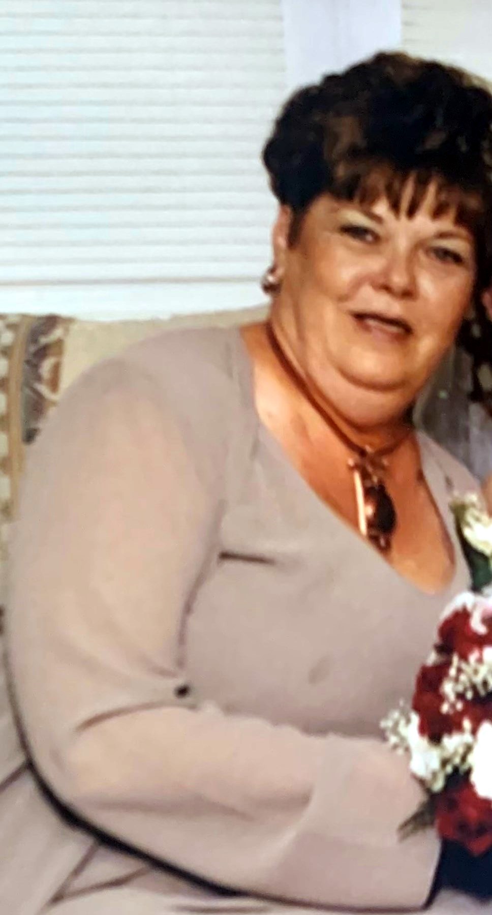 Riek Dunstall Obituary - Brampton, ON