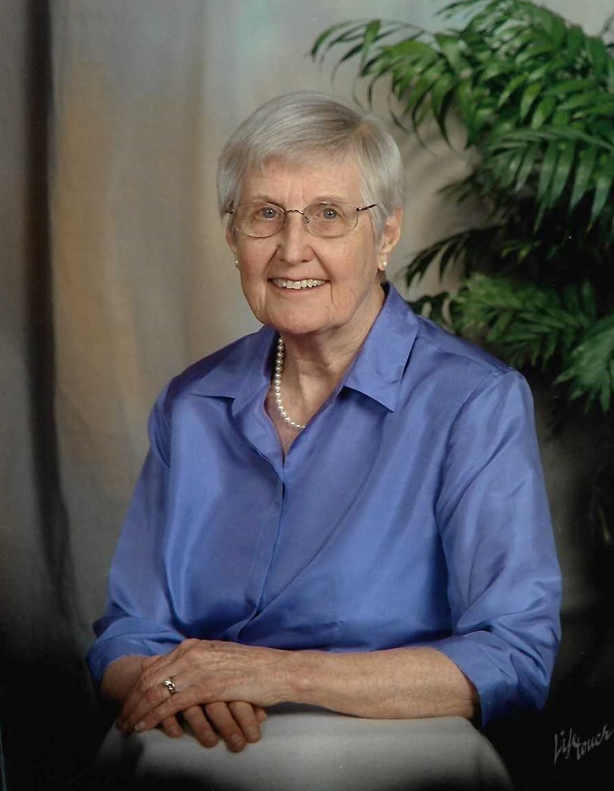 Alice Schmidt Obituary - Arlington, VA