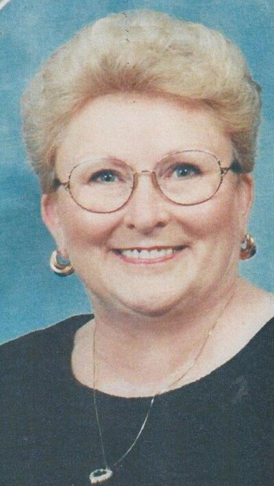 Marjorie Jordan Obituary - Hollywood, FL
