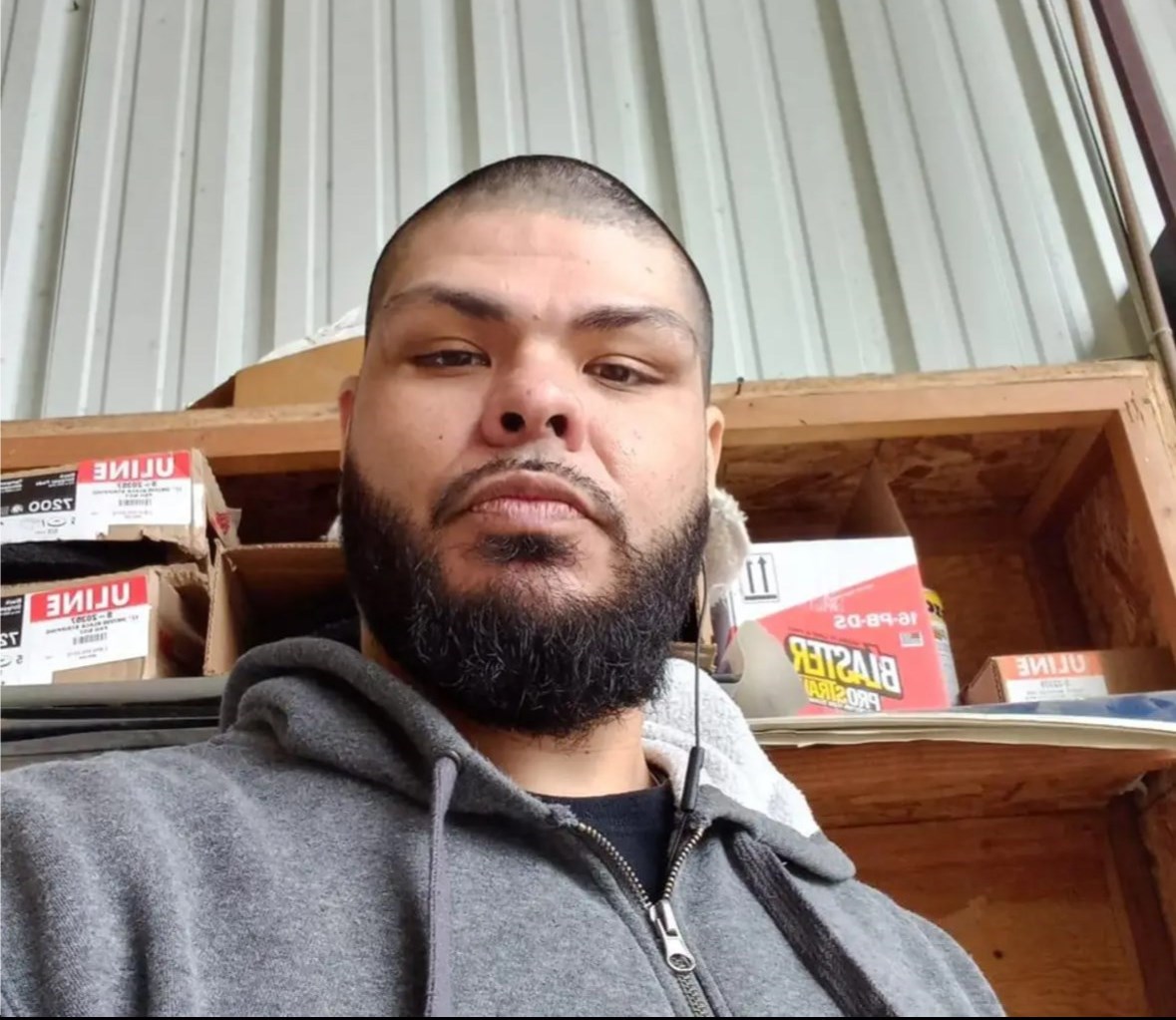 Edward Alegria Obituary - Seattle, WA