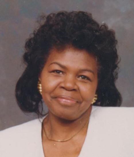 Deloris J. Wade Obituary - Corpus Christi, TX