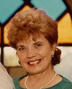 Mary Abrams Obituary - ALEXANDER, AR