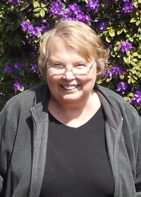 Joyce Short Obituary - Bothell, WA