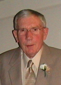 Charles R. "Bob" Morrison Obituary - Hamilton, OH