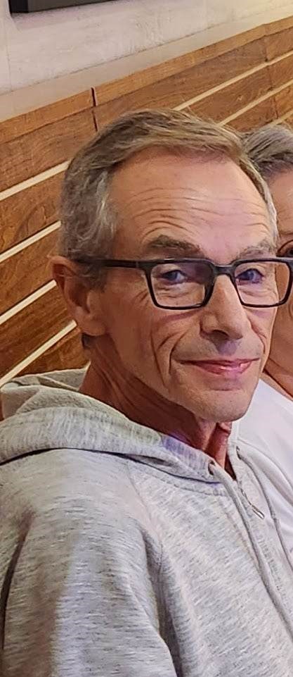 Gervais Nadeau Obituary - Rosemere, QC