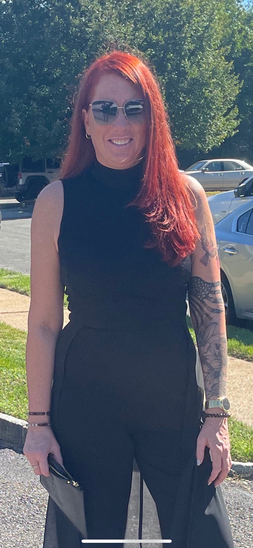 Amy Goetz Obituary - Deer Park, NY