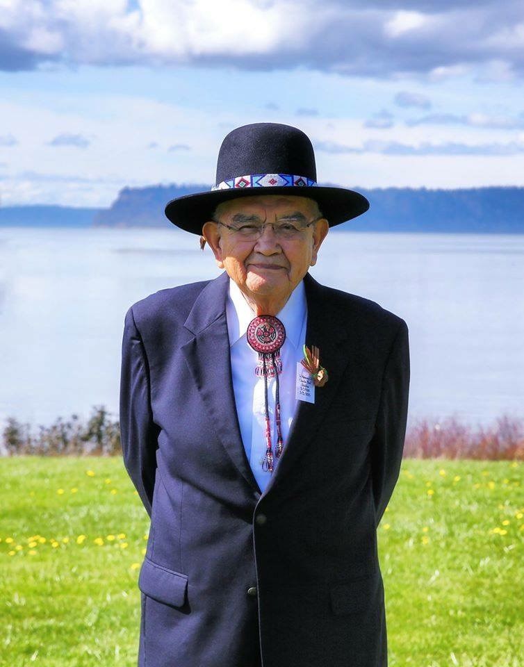 Raymond Sheldon Obituary - Marysville, WA