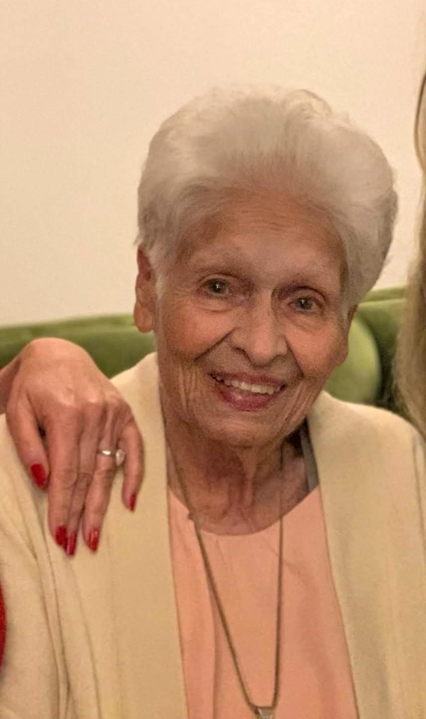 Elena Laffey Obituary - Orange Park, FL