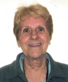 Réjeanne Laliberté Obituary - Mascouche, QC
