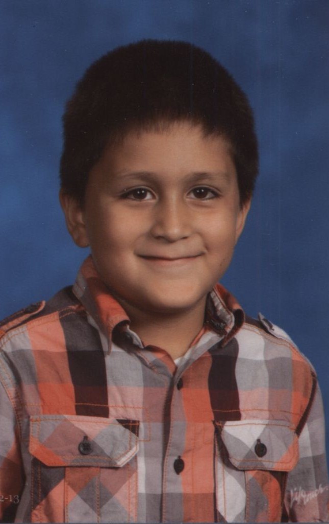 Calvin Preston Obituary - San Gabriel, CA