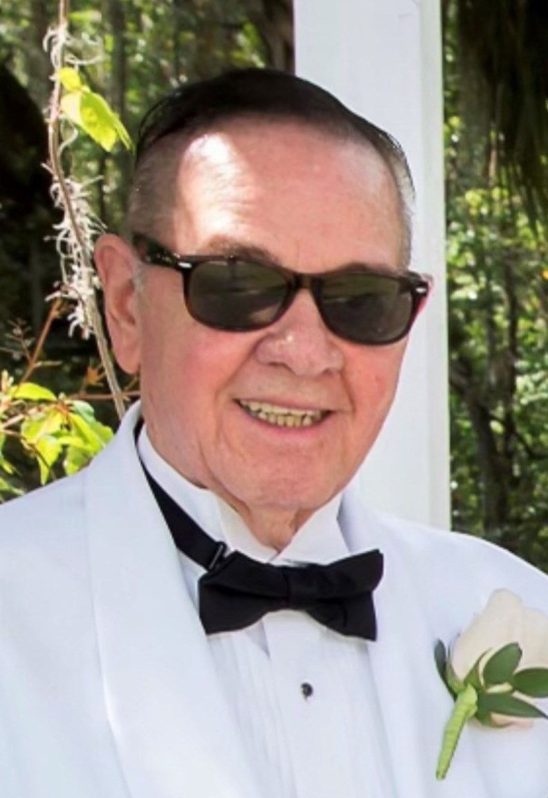 William Semilio Obituary - Gotha, FL