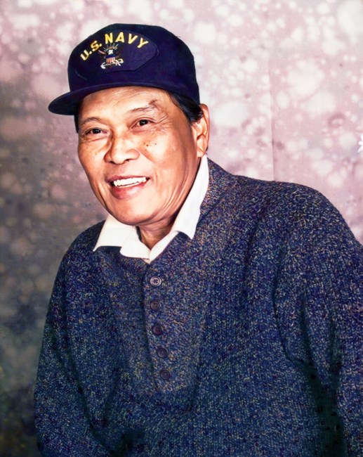 Reynaldo Diaz Obituary - Las Vegas, NV