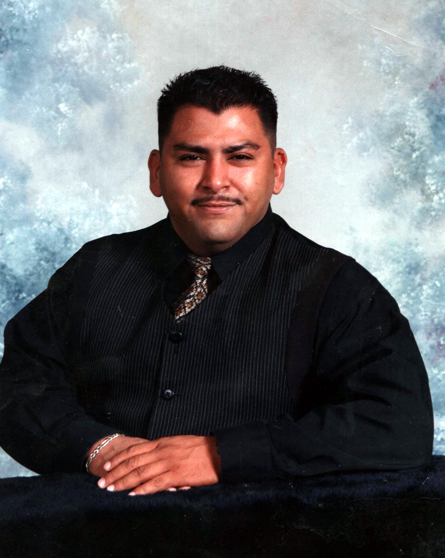 JJ Marcano Obituary - Brandon, FL