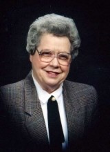 Mary E. Carmody Obituary - Springfield, IL