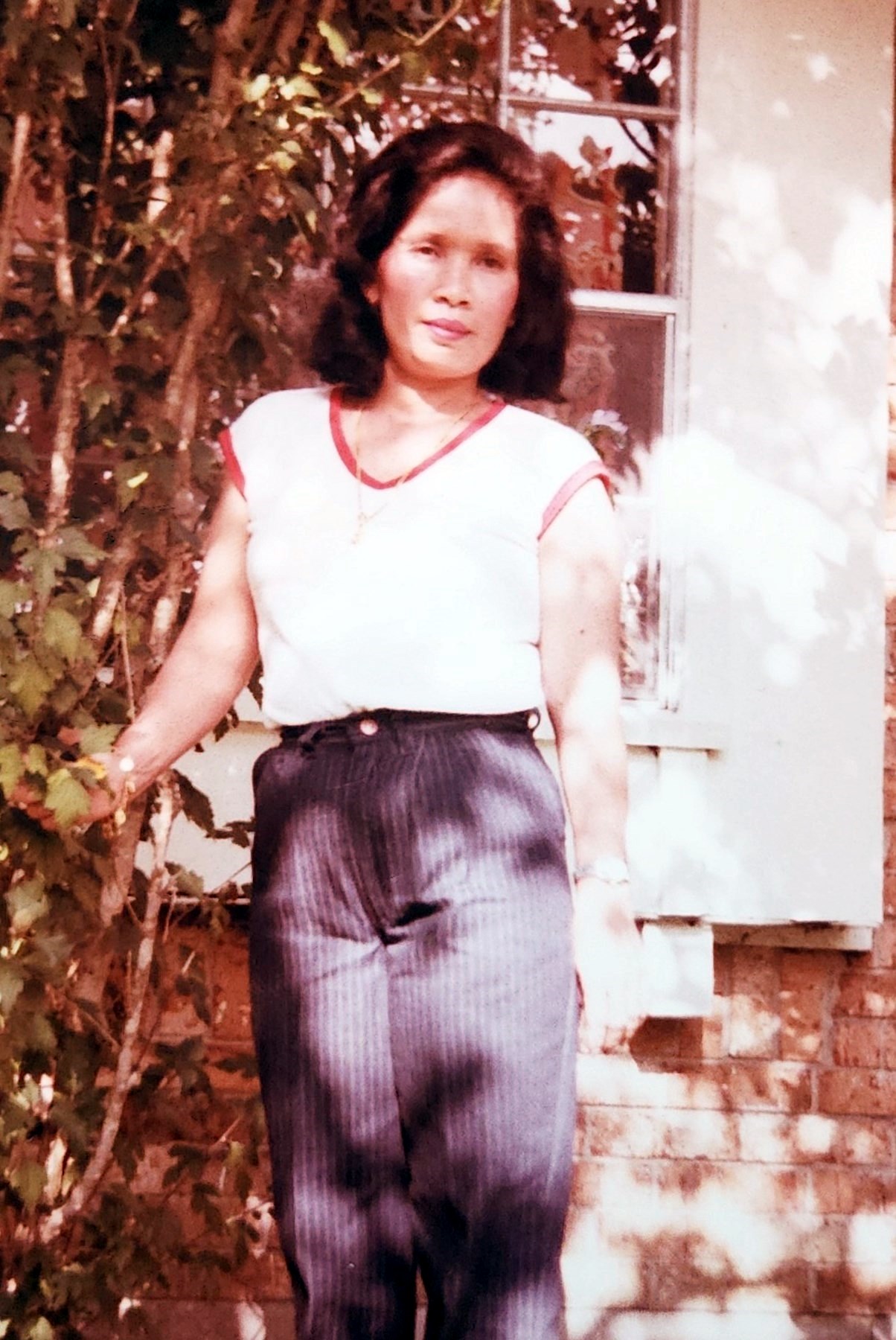 Sameth Prak Obituary - The Woodlands, TX