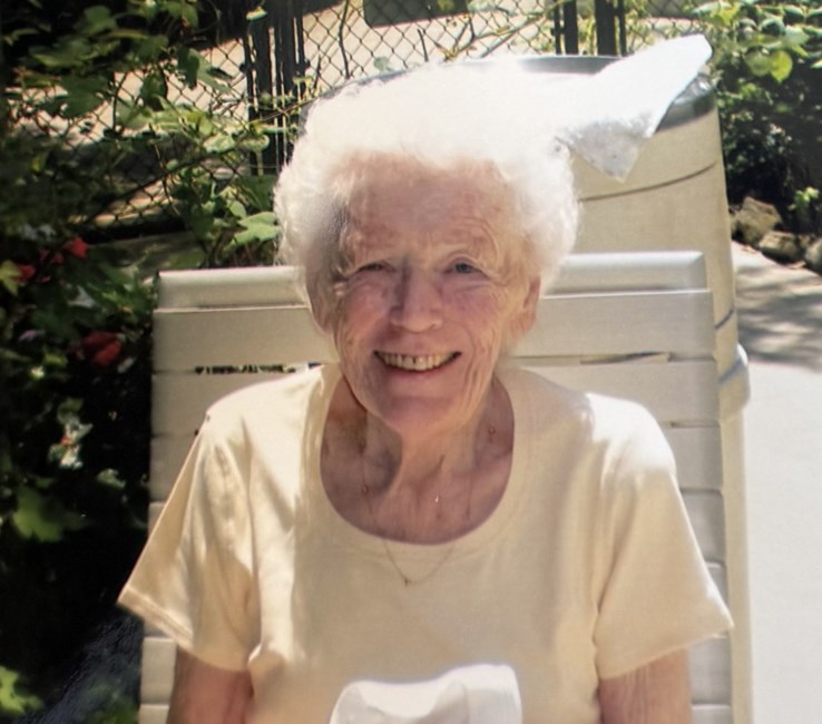 Mary Flynn Obituary - Yonkers, NY