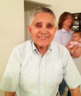 Jose Dones Obituary - Naples, FL