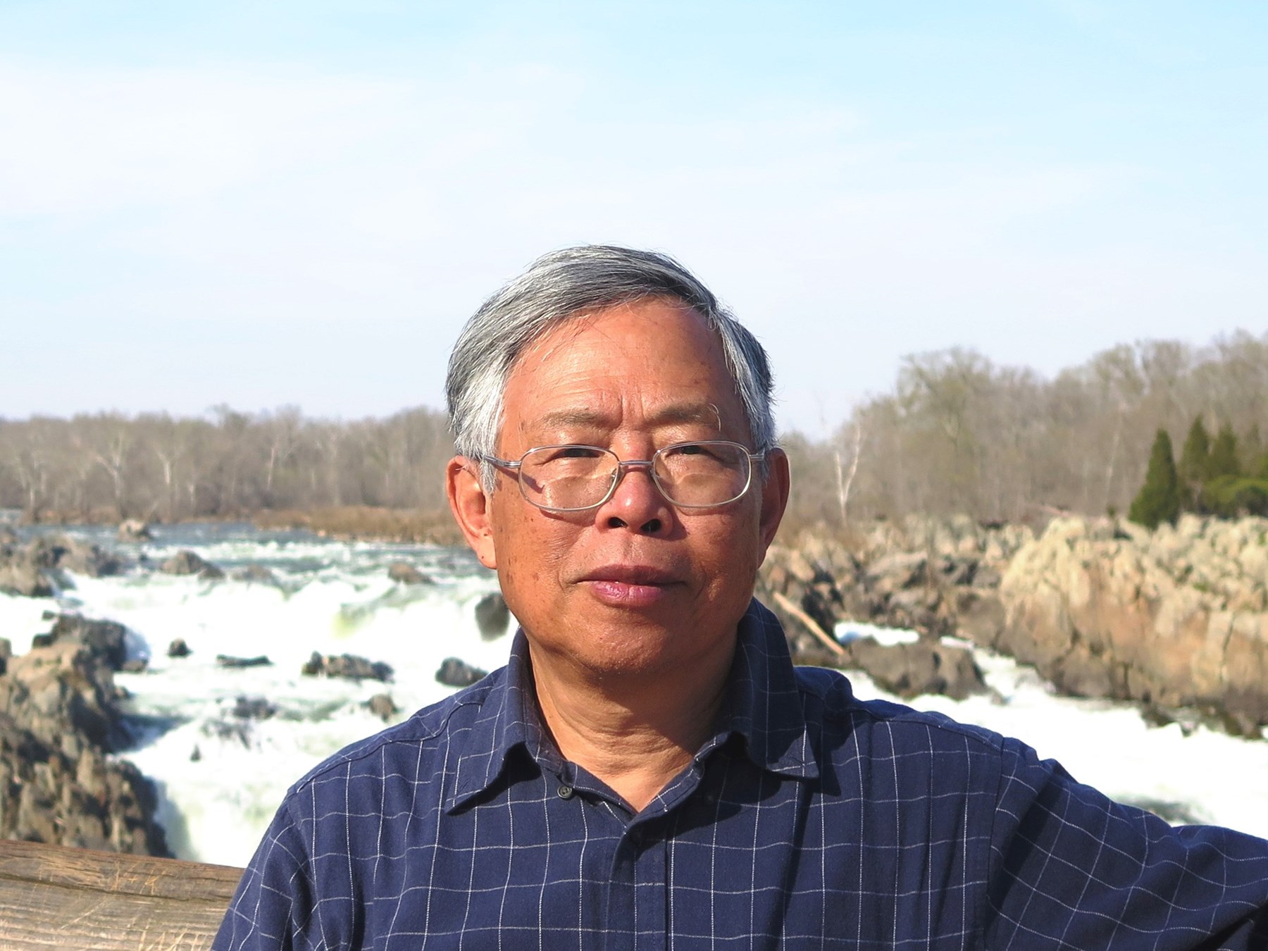 Philip Feng-fu Huang Obituary - Katy, TX