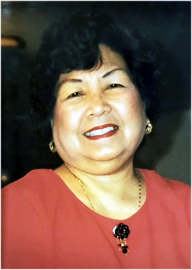 Edith Ecarma Rodriguez Obituary - Madison Heights, MI