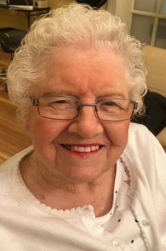 Gladys Yvonne Lay Obituary - Jacksonville Beach, FL