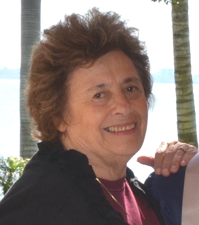 Barbara Perlmutter Obituary - Rockledge, FL