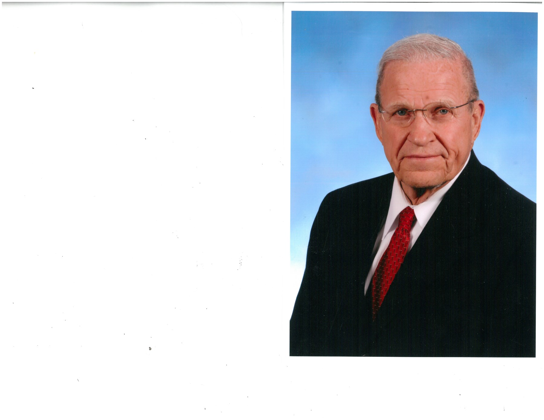 Don Sikes Obituary - Lubbock, TX