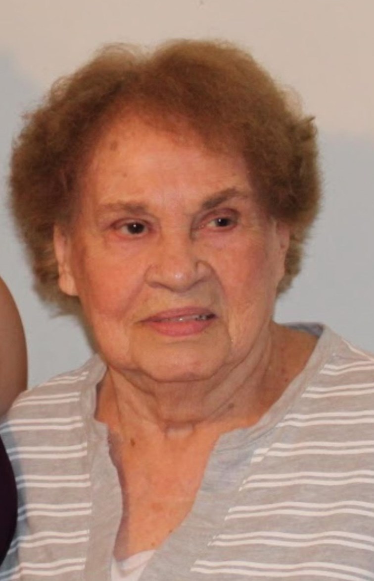 Barbara Almeida Obituary - South Dartmouth, MA
