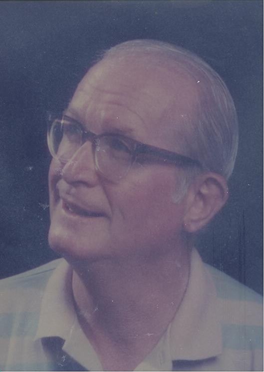 Edwin Gregory Obituary - Orlando, FL