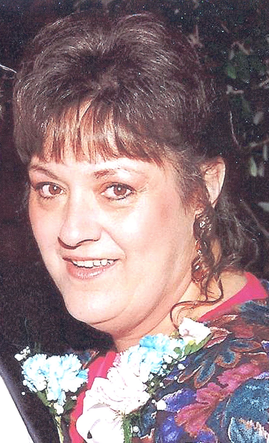 Phyllis Mackey Obituary - Los Osos, CA