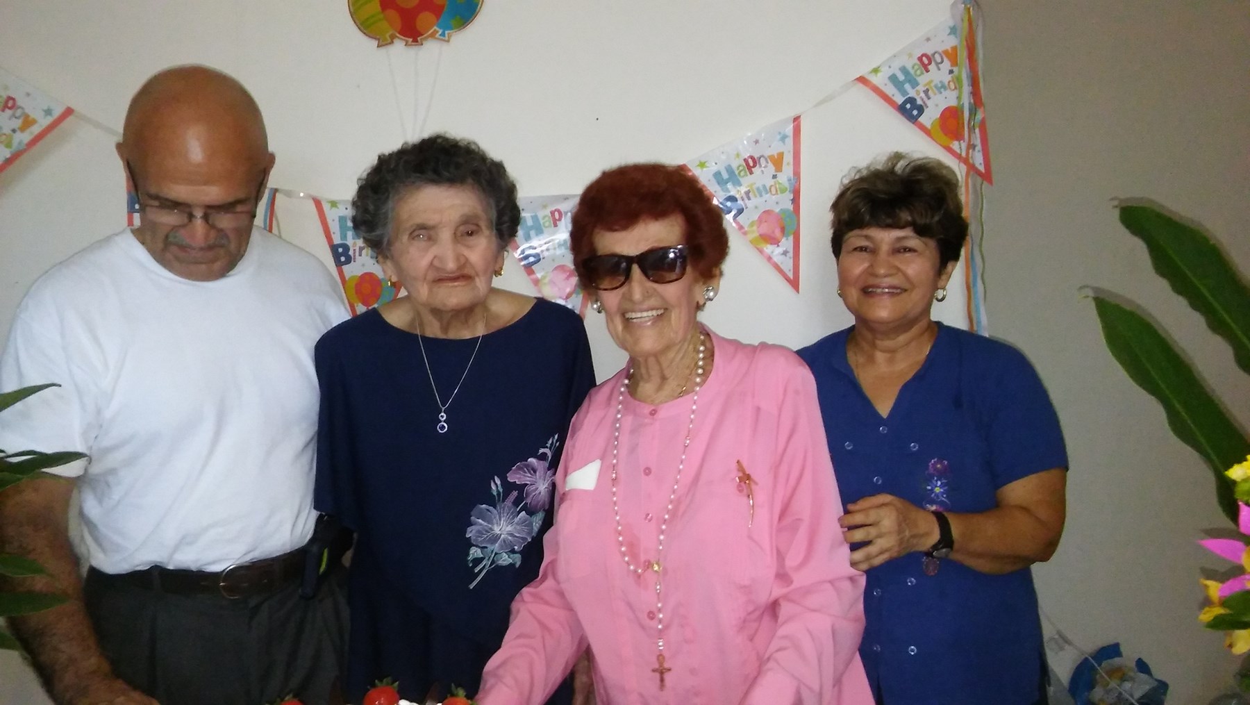 Carmen María Falcón Rodríguez Obituary - Bayamon, PR