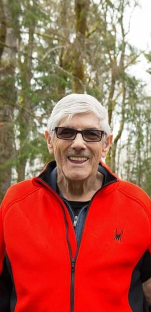 Michael "Roy" Elroy Maddison Obituary - Port Alberni, BC
