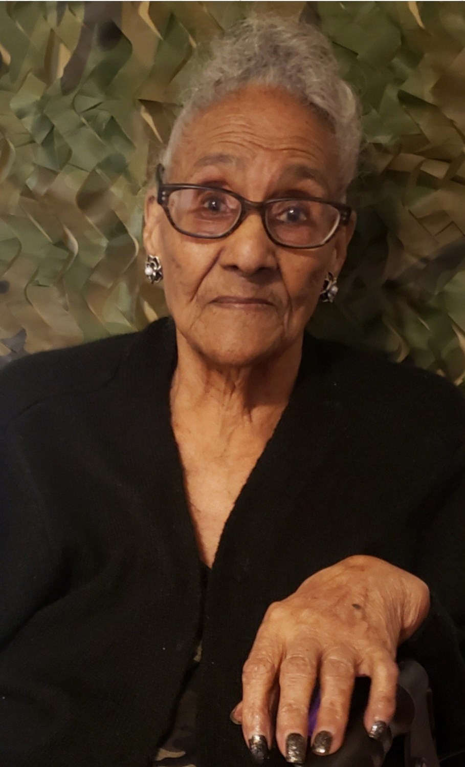 Clara Robinson Obituary - Memphis, TN