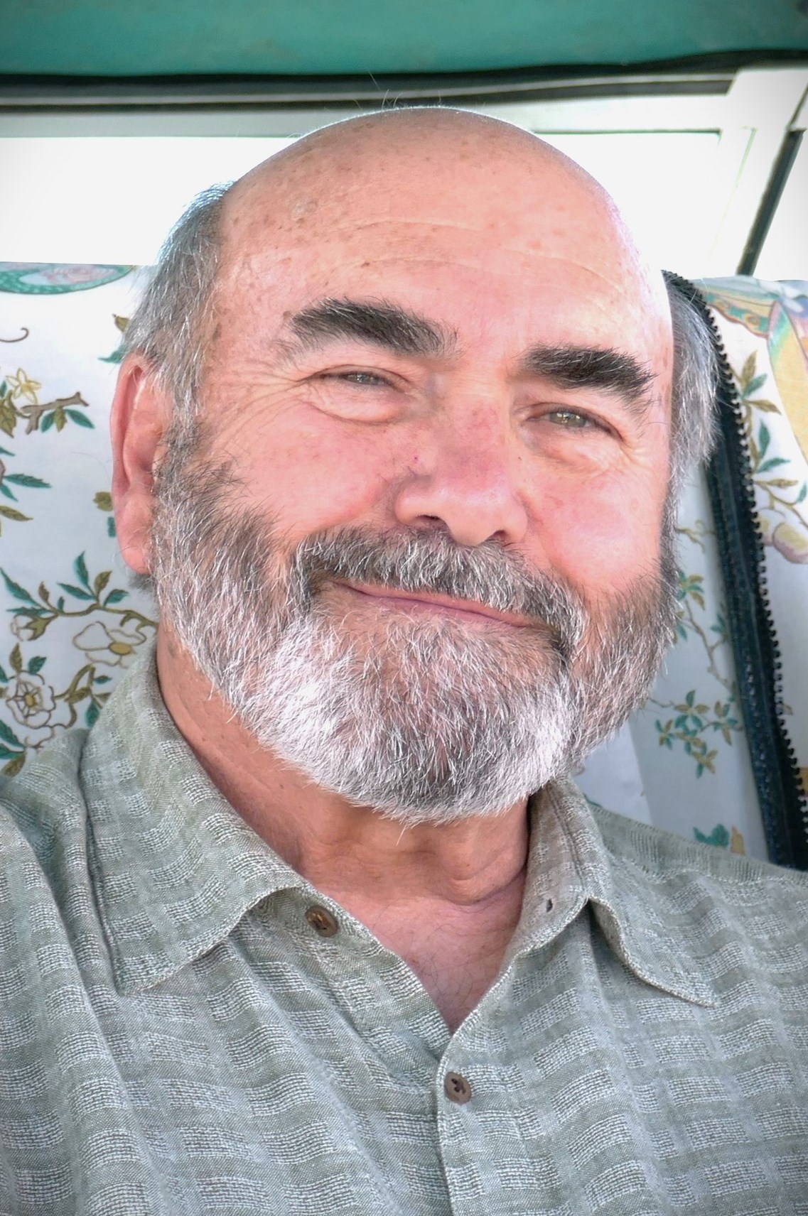 Lawrence Yost Obituary - White Lake, MI