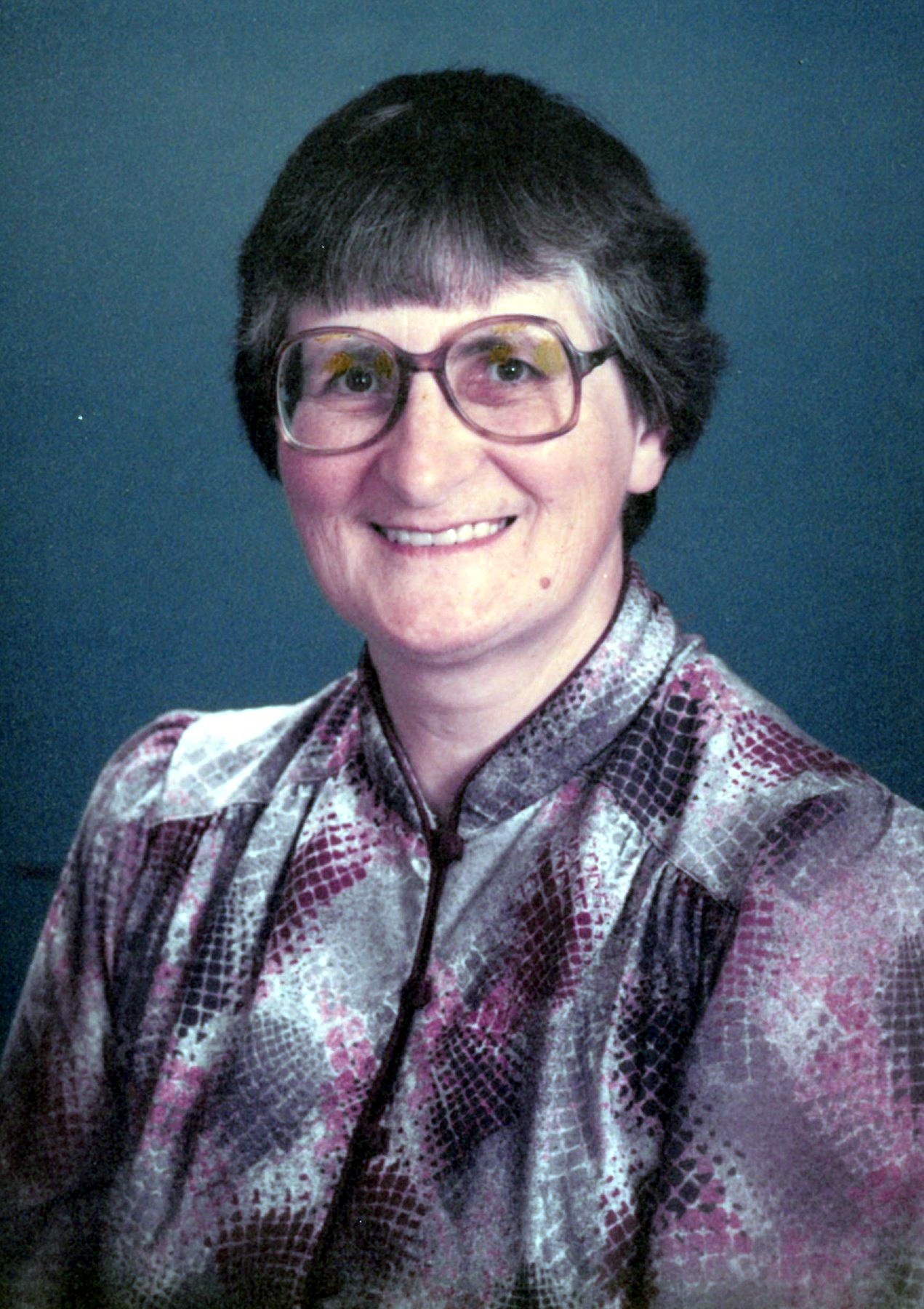 Helen Jean Mykleby Obituary - Portland, OR