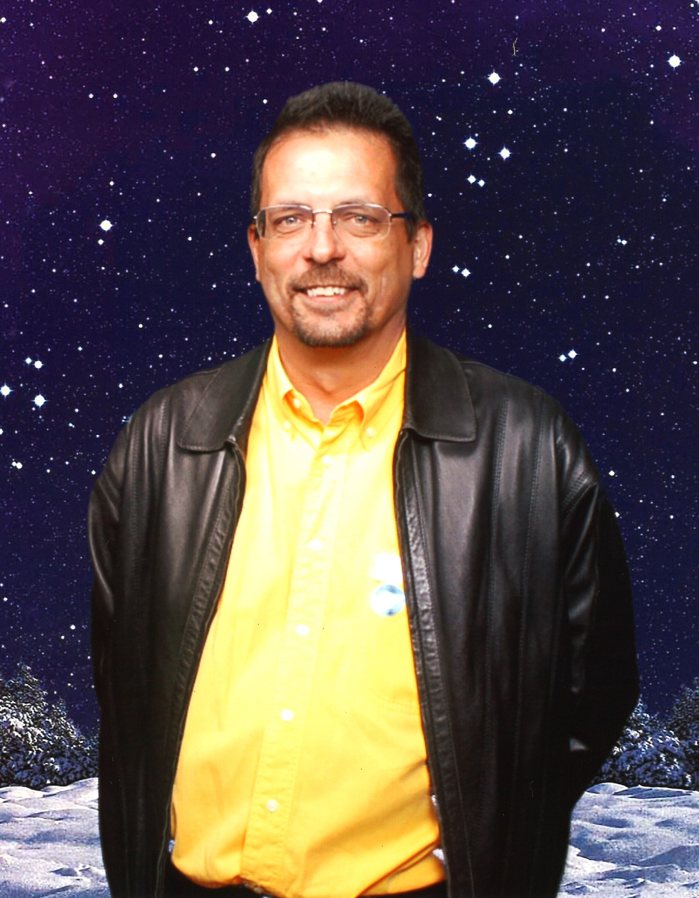 James Jenkins Obituary - Torrance, CA