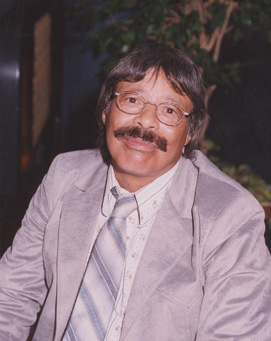 Kenneth Thornton Obituary